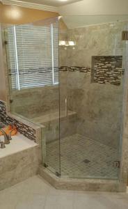 Atlanta Shower Doors - Frameless Shower Door Expert